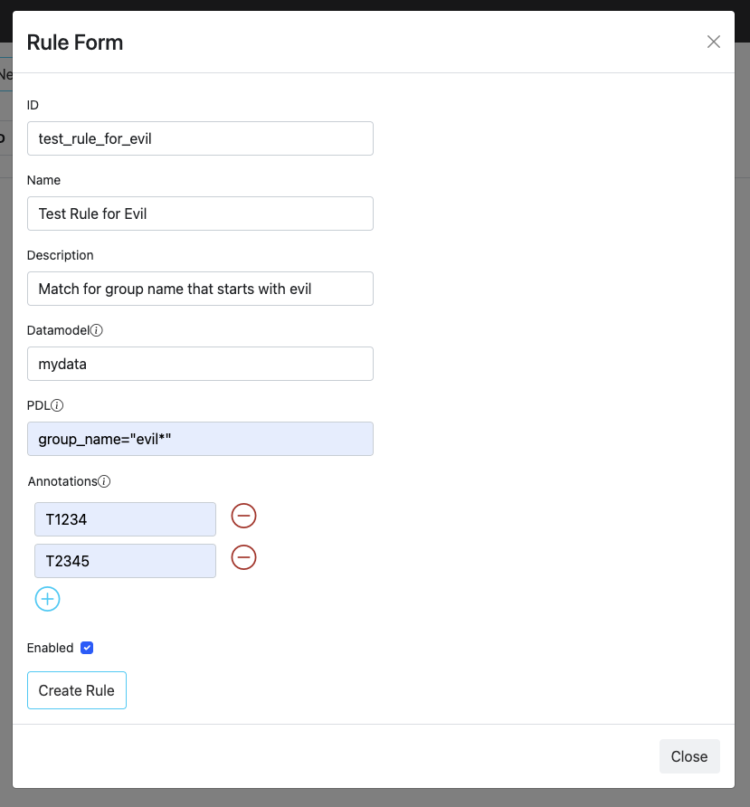 Quick Start - PADAS Documentation