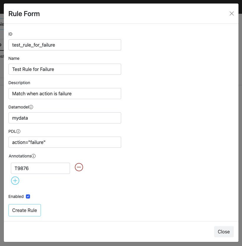 Quick Start - PADAS Documentation
