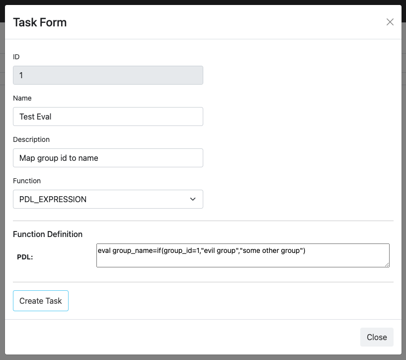 Quick Start - PADAS Documentation